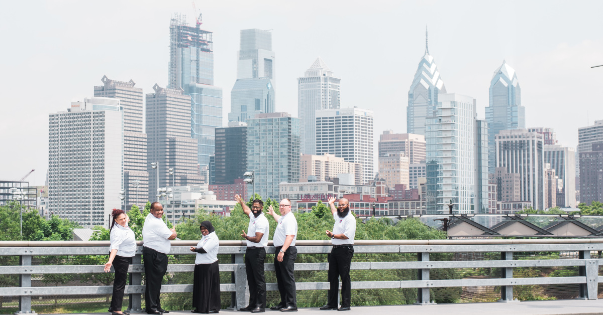 Contact Us | Philadelphia Security Officers Union