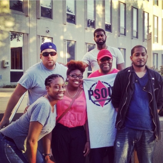 Pictures and Videos | Philadelphia Security Officers Union