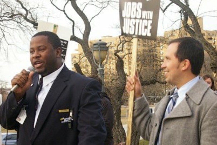 Pictures and Videos | Philadelphia Security Officers Union