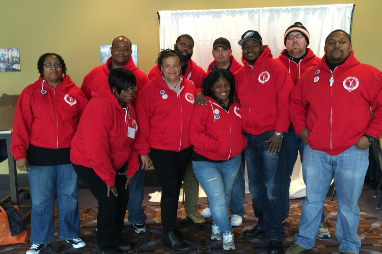 Pictures and Videos | Philadelphia Security Officers Union