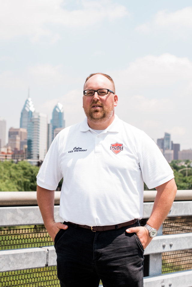 Pictures and Videos | Philadelphia Security Officers Union